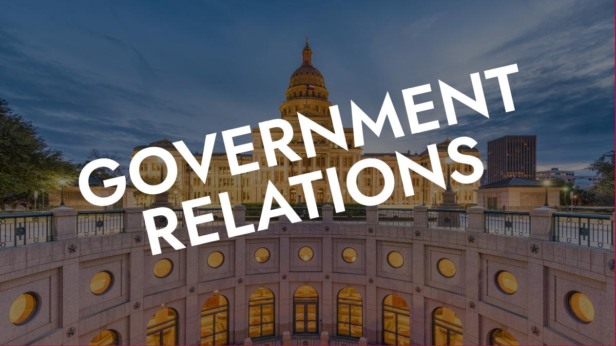 Better Government Relations | Learn More | GovExperts