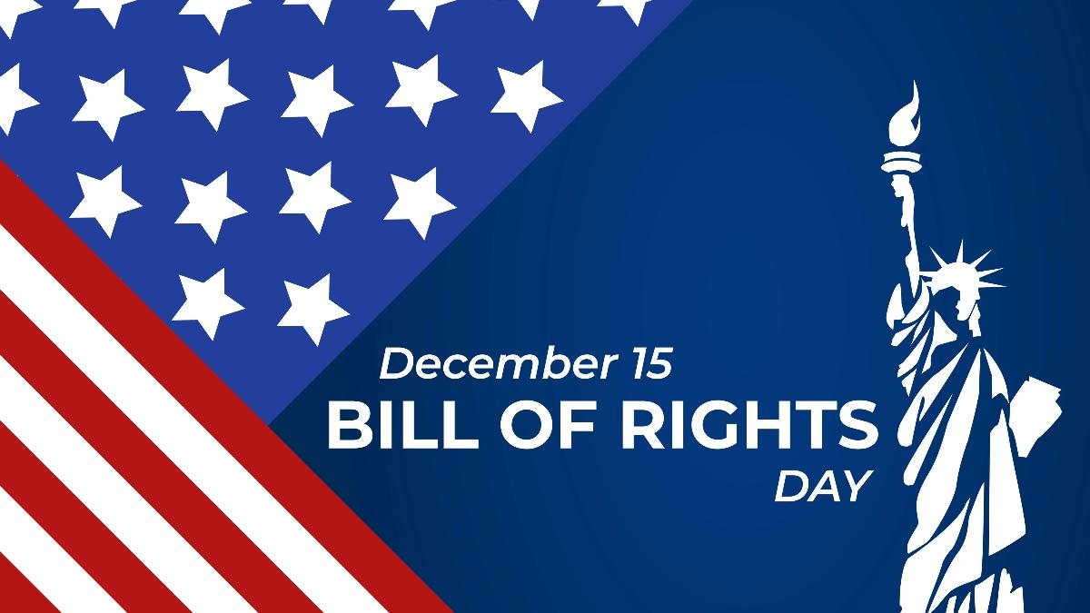 Celebrating the US Bill of Rights with Bill Pascoe | GovExperts