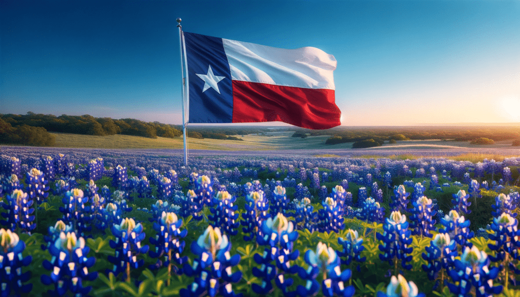 The Texas Flag: The Rich History of the Lone Star | GovExperts