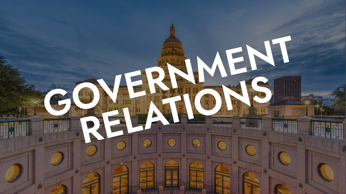 Government Relations: Your Key to Better Public Policy Results | GovExperts