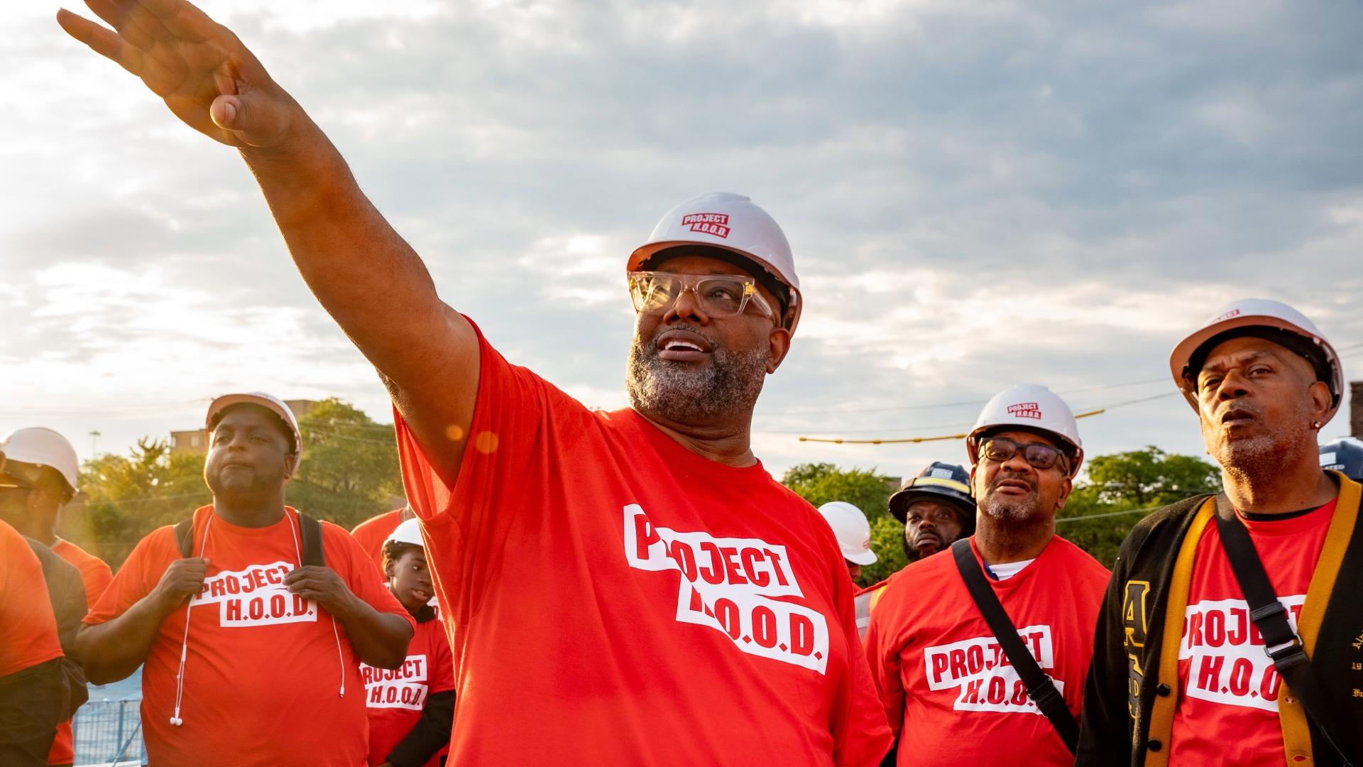 Project H.O.O.D. Charting A New Way in Chicago | GovExperts