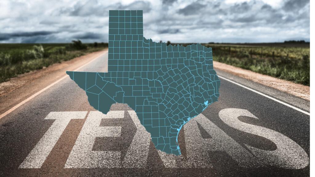 In The Know: An Overview of Texas Counties | GovExperts
