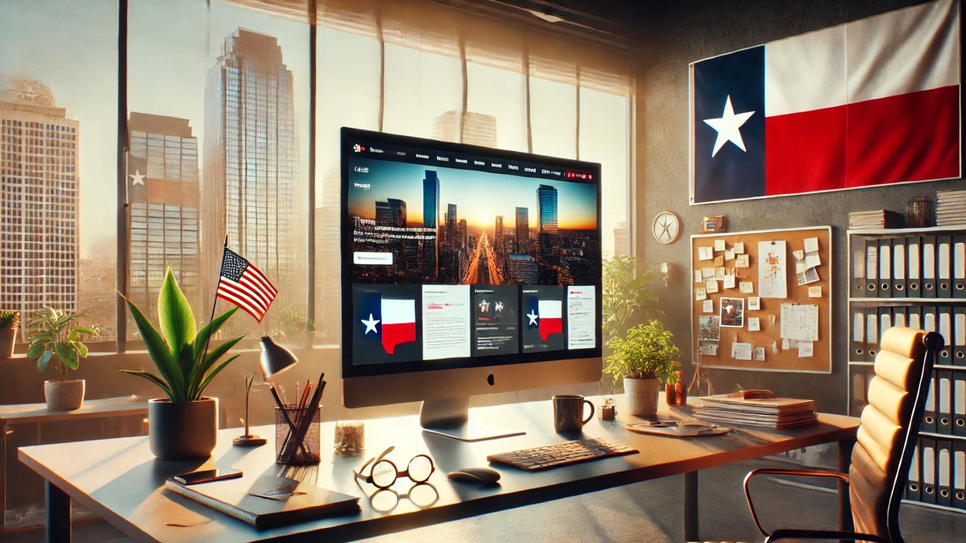 How to Find Government Contract Opportunities via Texas ESBD | GovExperts