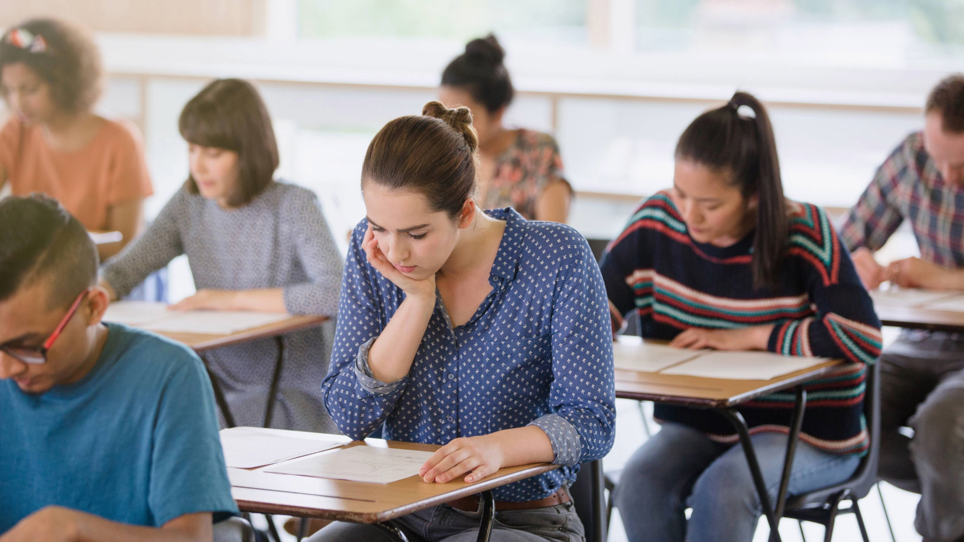 Texas Assessment: Academic Standards Here in the Lone Star State ...