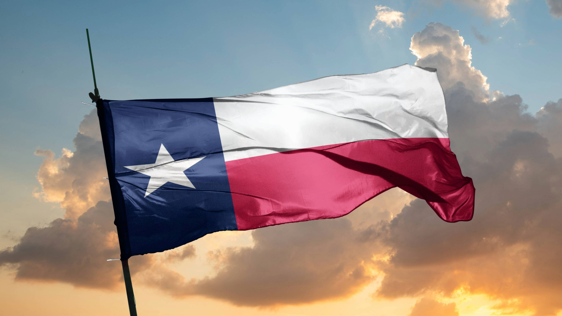 Why is Texas called the Lone Star State? | GovExperts