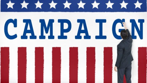 Political Campaigns: How to Make Your Way in Politics | GovExperts
