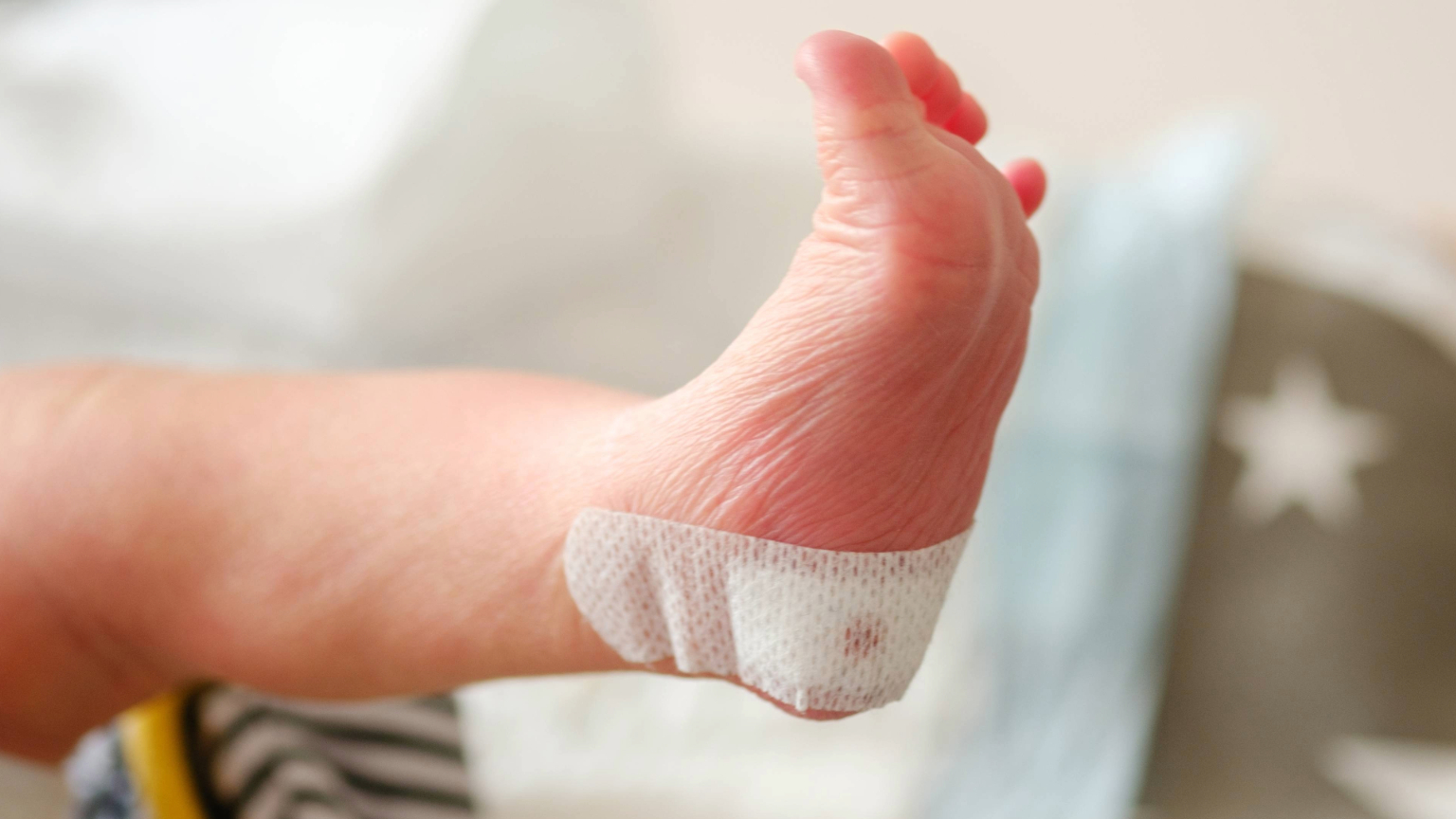 Newborn Screening: A Texas Spotlight on Science and Policy | GovExperts