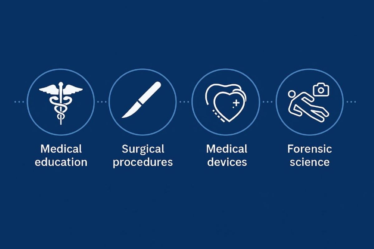 Body Donation: A Gift to Science and Medicine | GovExperts