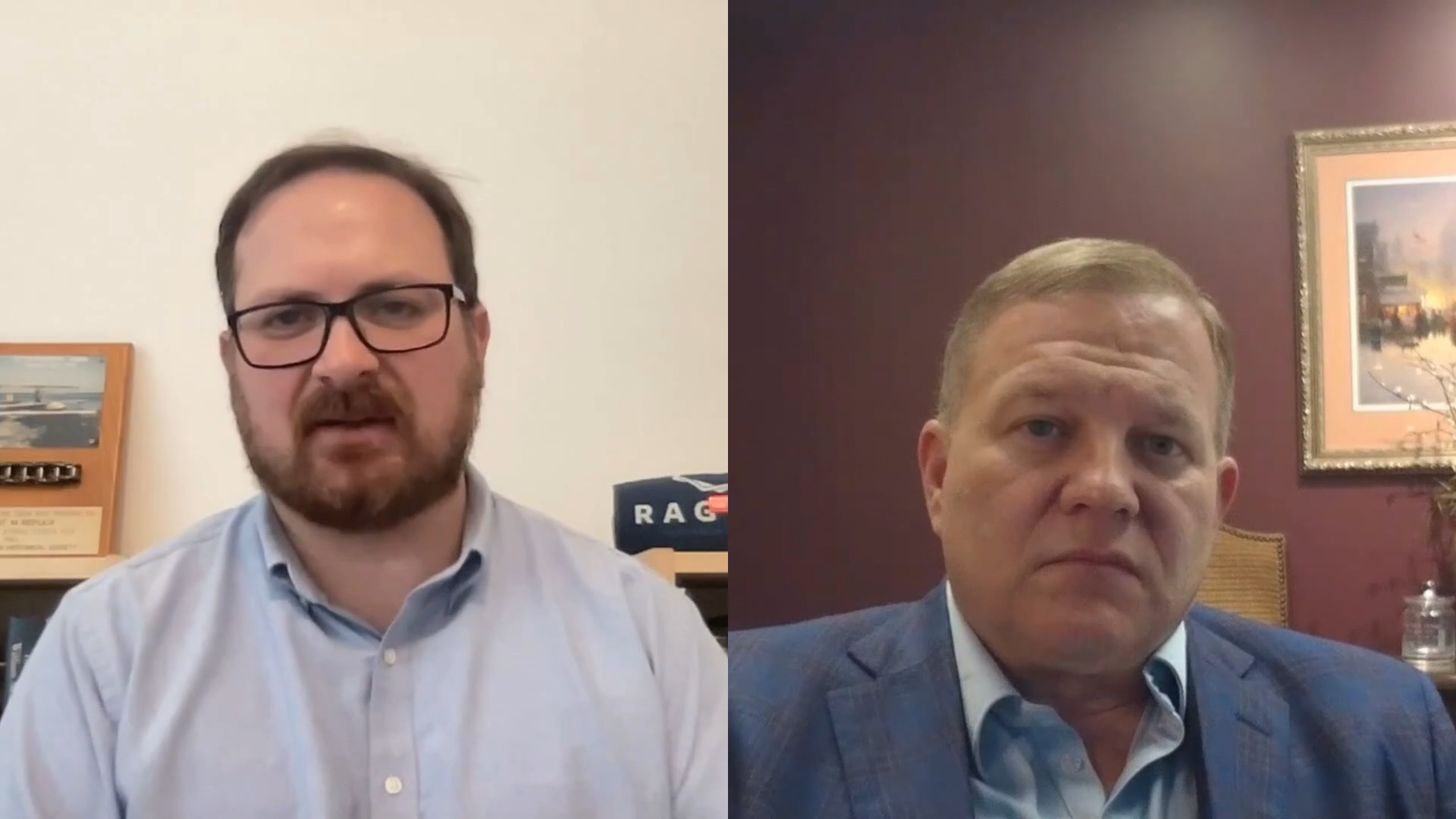 John Vinson: The Evolution of Political Polling | GovExperts